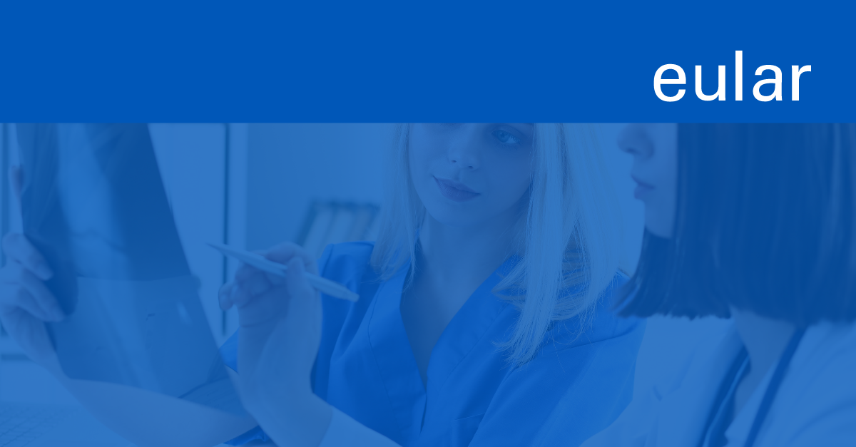 EULAR Network of Imaging Centres | EULAR